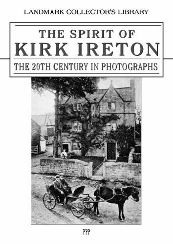 Spirit of Kirk Ireton by Jan Walding & Dave Williams Gill Ashurst (2004 ...