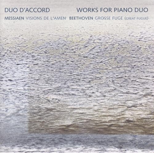 Play D'Accord: Works For Piano Duo by Duo d'Accord on Amazon Music
