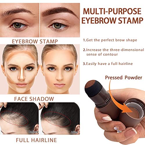 The 28 Best Eyebrow Stamp of 2025 [Verified] - Cherry Picks