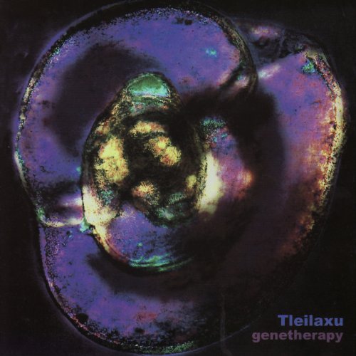Amazon.com: Gene Therapy : Tleilaxu: Digital Music