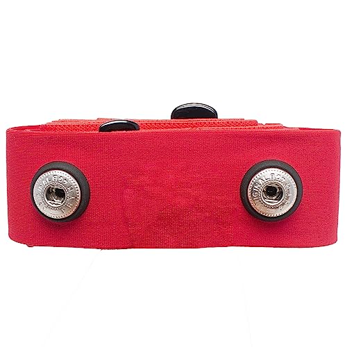Myzone MZ-3 Replacement Chest Strap (Medium) – BigaMart