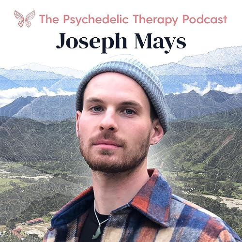 Joseph Mays (Chacruna): Conservation and Indigenous Reciprocity | The ...