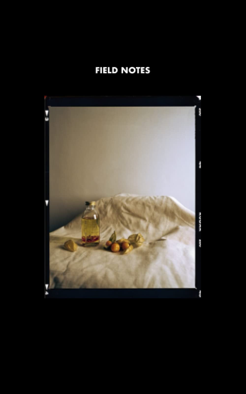 Amazon | Analog Photographer - Field Notes: Exposure notes, push and ...