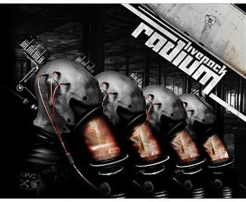 DJ Radium - Live Pack - Amazon.com Music