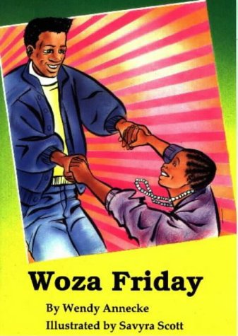 Amazon | Level 1 (Equivalent to Gr 1-3) (Woza Friday) | Annecke, Wendy ...