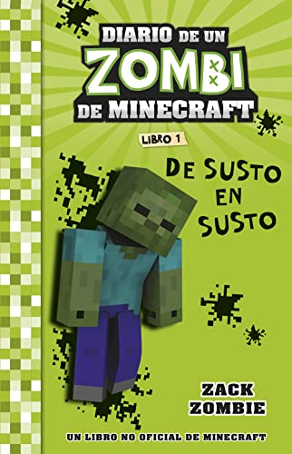¡Descubre el libro oficial de recetas de cocina de Minecraft!