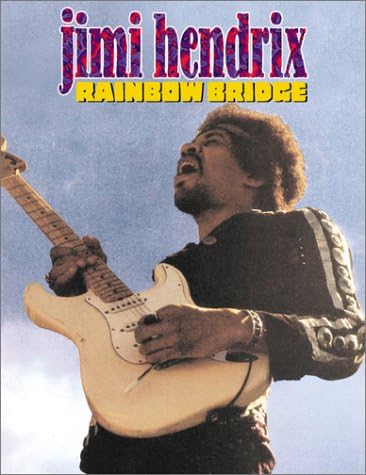 Amazon.co.jp | Rainbow Bridge [DVD] DVD・ブルーレイ - Jimi Hendrix, Bob ...