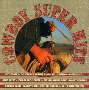 Amazon.com: COWBOY SUPER HITS: CDs & Vinyl