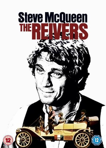 The Reivers [UK Import]: Amazon.de: Steve McQueen, Mark Rydell, Steve ...