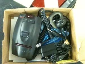 Amazon.com : Hello Direct SuperPro Telephone Headset Amplifier 1876 ...