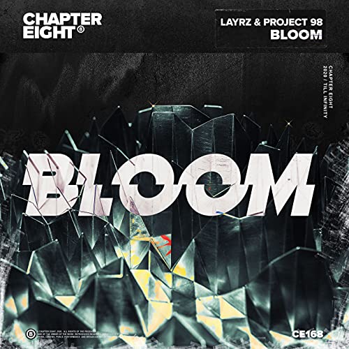 Bloom de Layrz & Project 98 en Amazon Music Unlimited