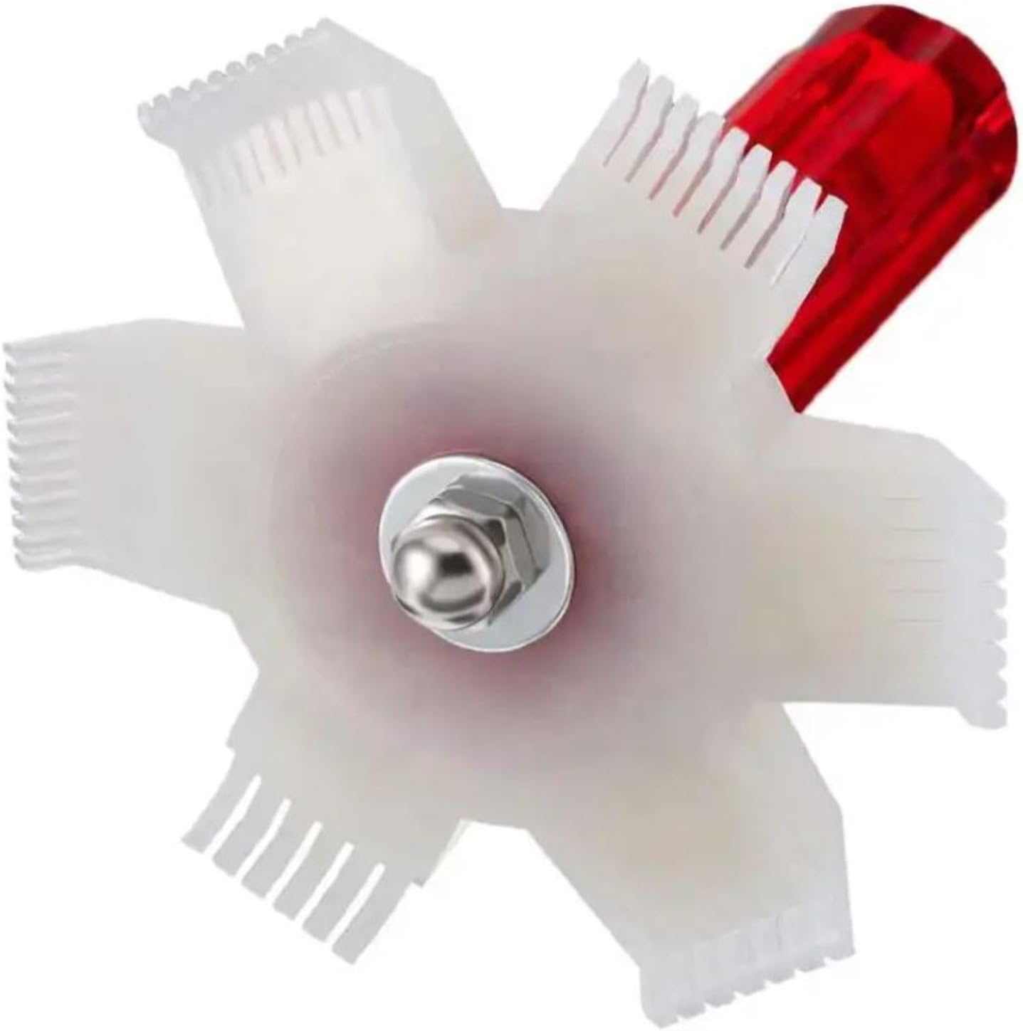 Amazon.com: AK Garage Radiator AC Fin Straightener Comb Rake Tool Sizes ...