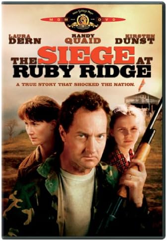 The Siege at Ruby Ridge (Sous-titres français): Amazon.ca: Laura Dern ...