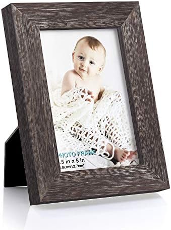 Amazon.com - Renditions Gallery Photo Frames 3.5x5 inch Picture Frame ...