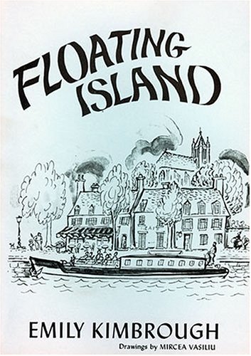 Amazon.com: Floating Island: 9780910258159: Kimbroug: Books