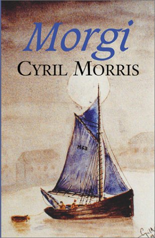 Morgi : Morris, Cyril: Amazon.in: Books