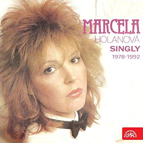 Amazon Music - Marcela HolanováのSingly (1978-1992) - Amazon.co.jp