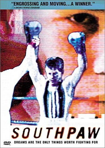 Amazon.com: Southpaw [DVD] : Francis Barrett, Chick Gillen, Tom ...