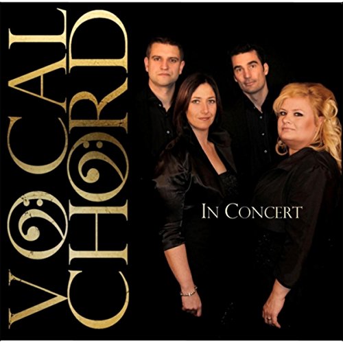 Play Vocal Chord In Concert by Vocal Chord on Amazon Music