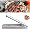 Amazon.com: Kebab Maker, Kebab Press, Manual Kabob Mould, Form Your ...