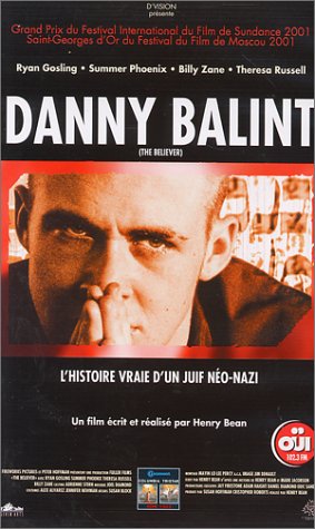 Danny Balint [VHS]: Amazon.de: Gosling, Ryan, Phoenix, Summer, Zane ...