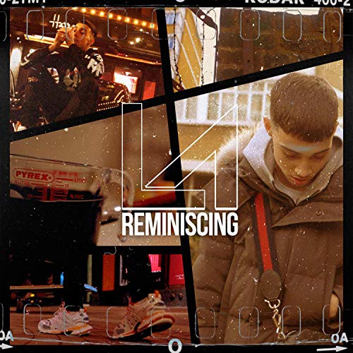 Écouter Reminiscing par LA Uptown sur Amazon Music Unlimited ...