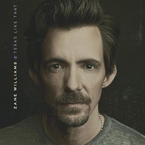 Play Texas Like That by Zane Williams on Amazon Music