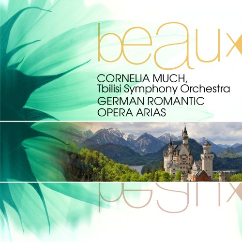 German Romantic Opera Arias von Tbilisi Symphony Orchestra bei Amazon ...