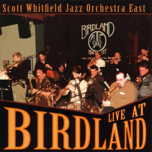 Play Live At Birdland by Scott Whitfield on Amazon Music