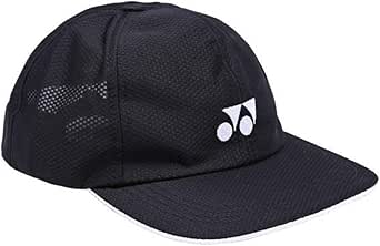 Yonex Yonex Cap () One Size Black: Buy Online at Best Price in UAE ...