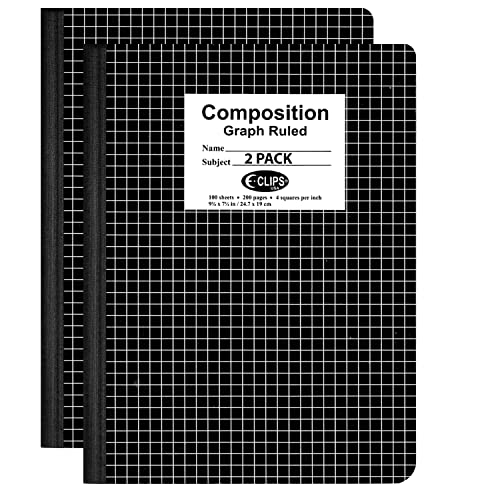 Amazon Best Sellers: Best Composition Notebooks
