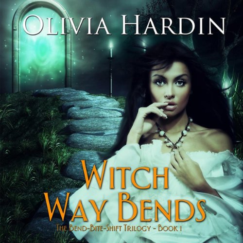 Amazon.com: Witch Way Bends: Book 1 of the Bend-Bite-Shift Trilogy ...