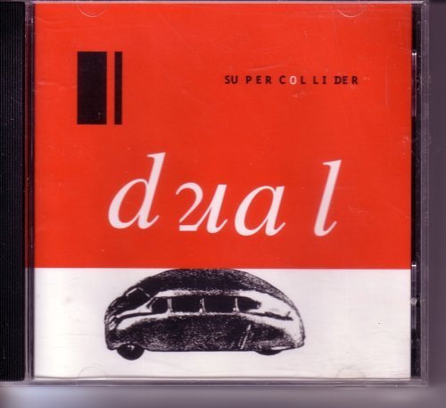 Supercollider, Super Collider, Super_collider - Dual - Amazon.com Music