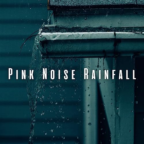 Écouter Pink Noise Rainfall: Energizing Work Environment par Mind ...