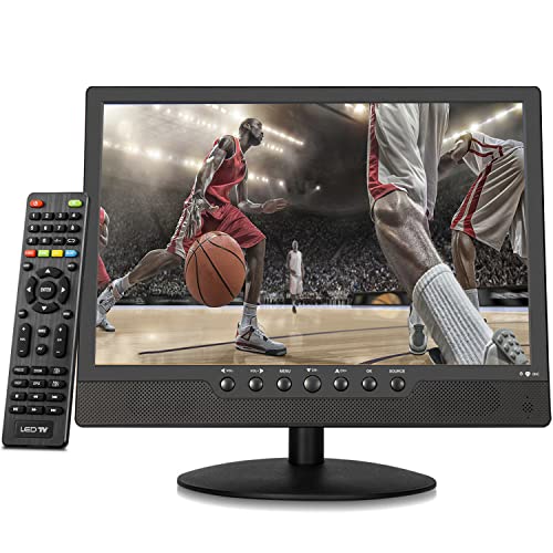 Find The Best Portable Battery Operated Tv Reviews & Comparison - Katynel