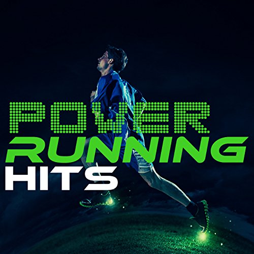 Amazon.co.jp: Power Running Hits : Running Power Workout: Digital Music