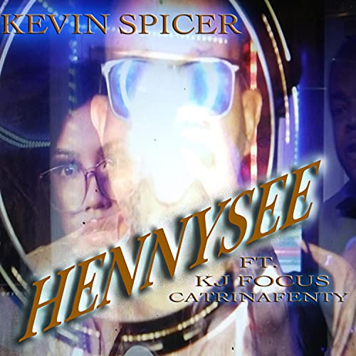 HENNYSEE (BEYOND X SOUNDTRACK) de Kevin Spicer en Amazon Music Unlimited