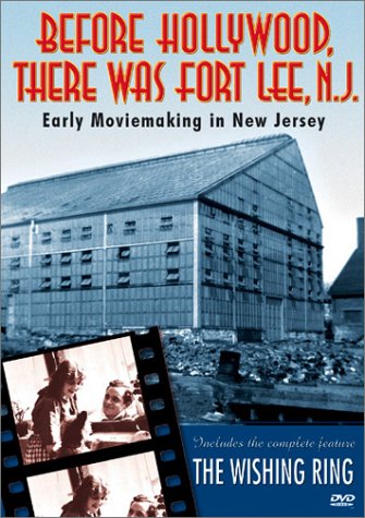 Amazon.com: Before Hollywood, There Was Fort Lee, N.J. - Early ...