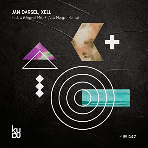 Écouter Fuck U de Jan Darsel & Xell sur Amazon Music Unlimited