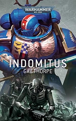 Amazon.com: Godblight (Dark Imperium: Warhammer 40,000 Book 3) eBook ...