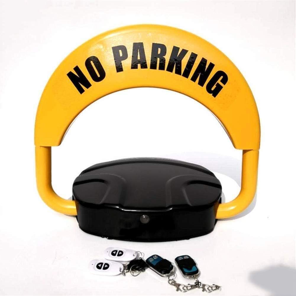 Amazon.com: - Parking Locks Parking Piles Parking Barriers Remote ...
