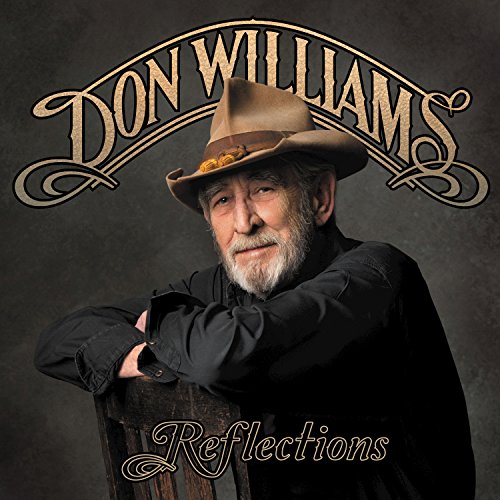 Amazon.com: Reflections : Don Williams: Digital Music