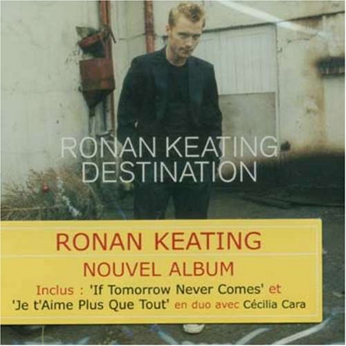 Keating, Ronan - Destination - Amazon.com Music
