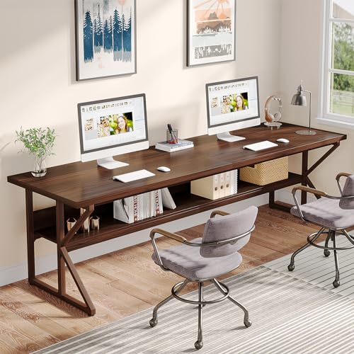 Long Office Desks – The 16 best products compared - textspace.net