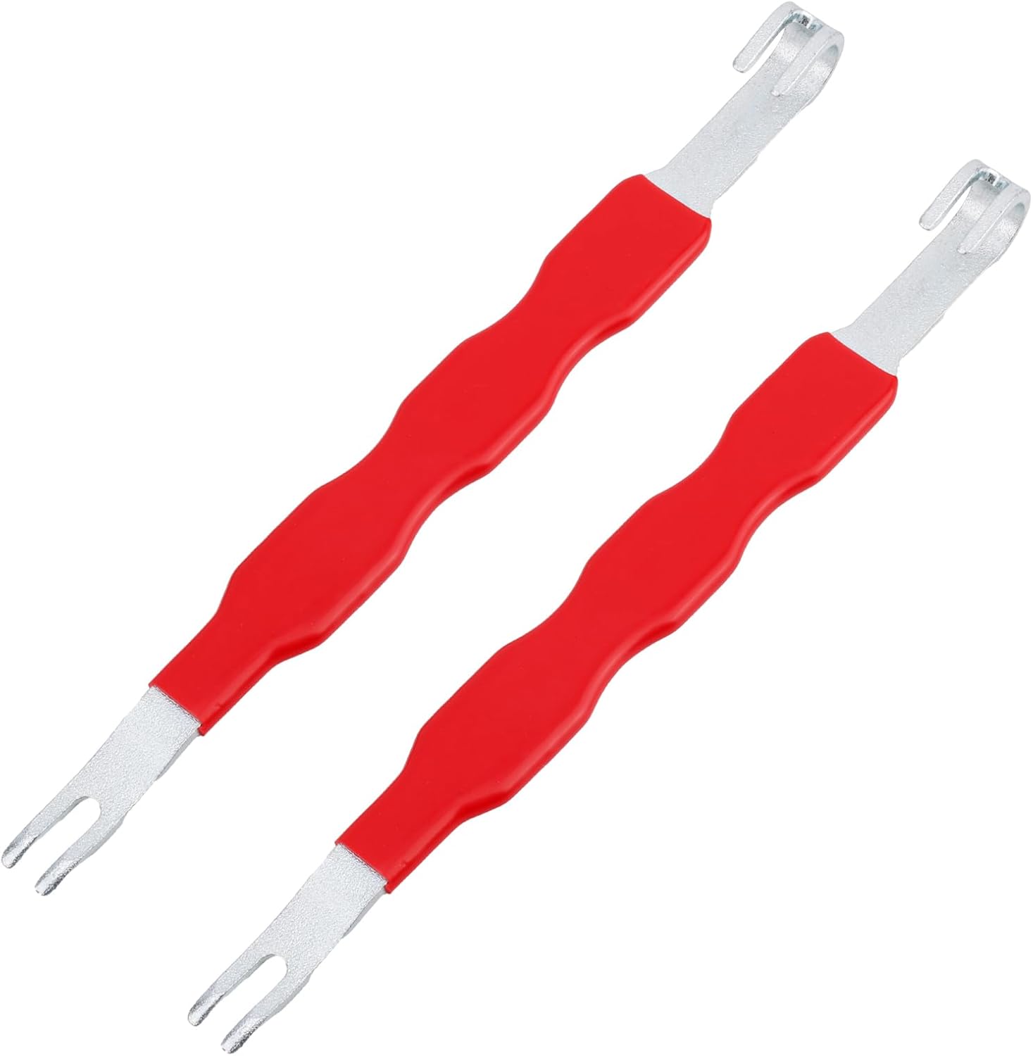 Amazon.com: BOXOB 2pcs Electrical Connector Separators, Double-Ended ...