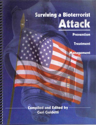 surviving a Bioterrorist Attack prevention treatment Management ...