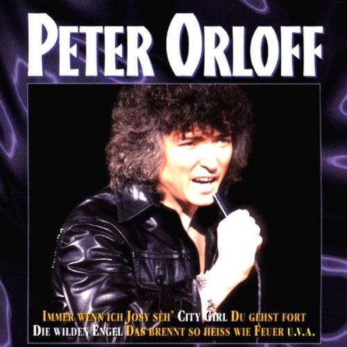 Peter Orloff - Orloff,Peter: Amazon.de: Musik