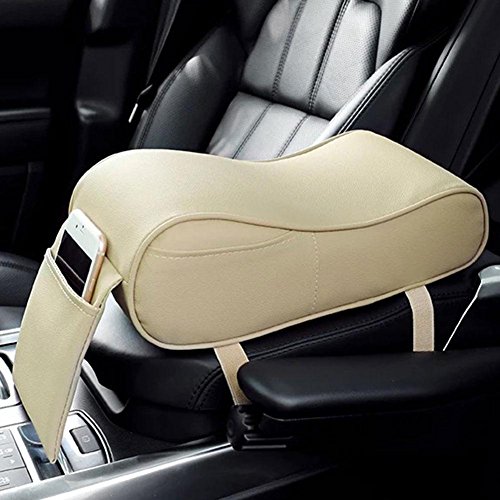 Amazon.in Bestsellers: The most popular items in Automobile Armrest Covers