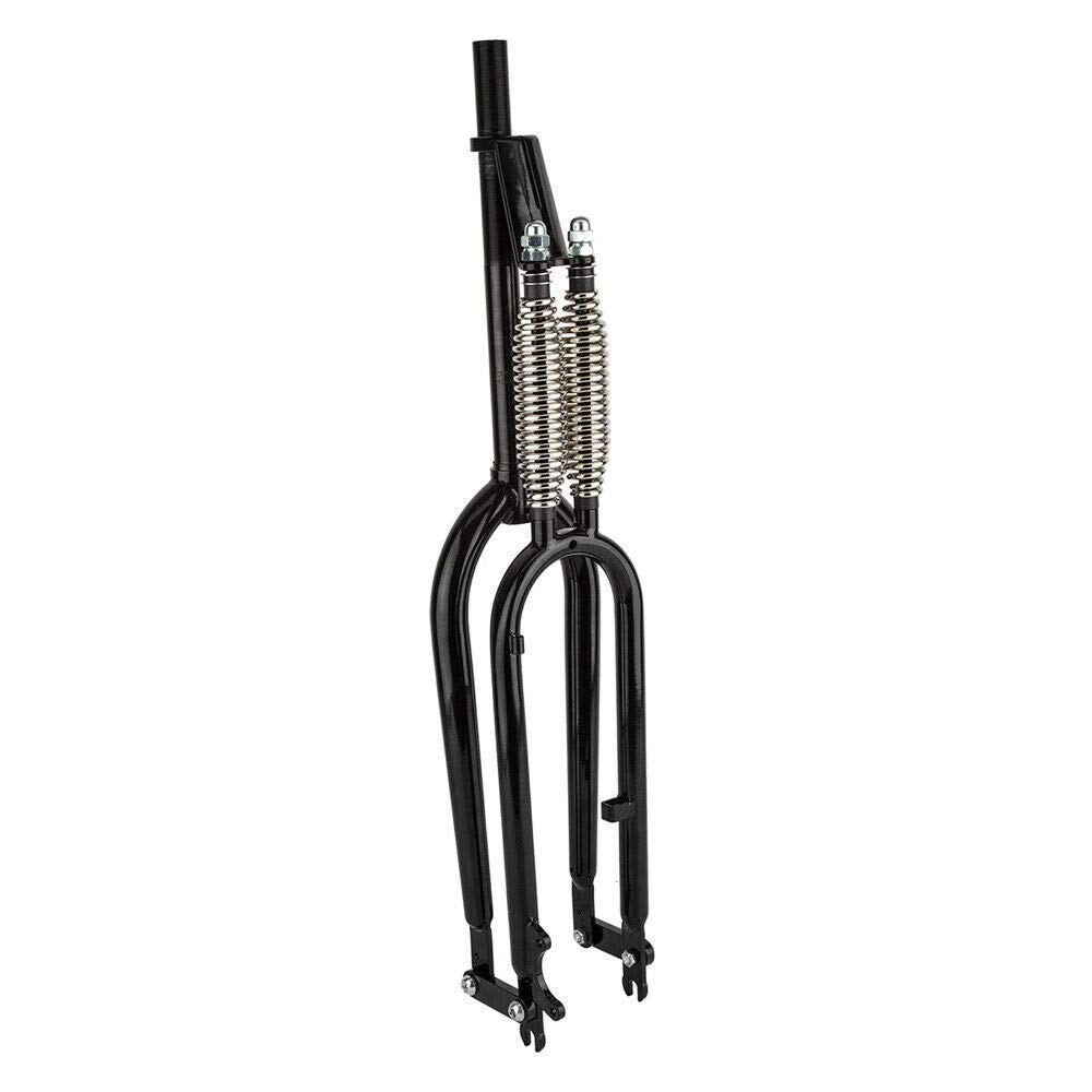 Amazon.com : Sunlite Deluxe 26" Springer Fork Replica : Sports & Outdoors