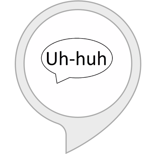 Amazon.com: Uh Huh : Alexa Skills
